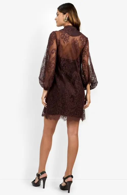 Trina Turk Boheme Dress
