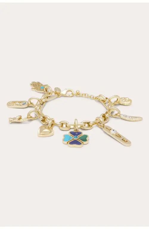 Ramy Brook Maya Charm Bracelet