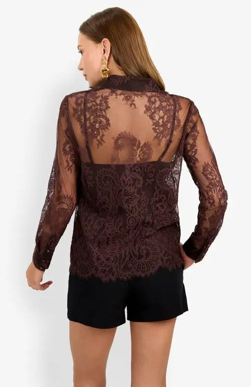 Trina Turk Cassiah Top