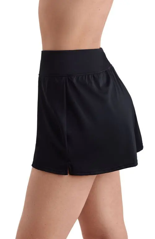 SHAPESOLVER Swim Hipster Short