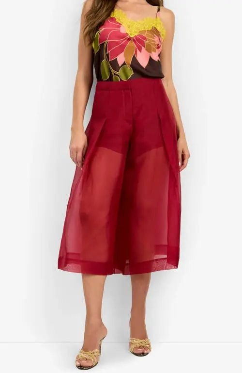 Trina Turk Siena Pant