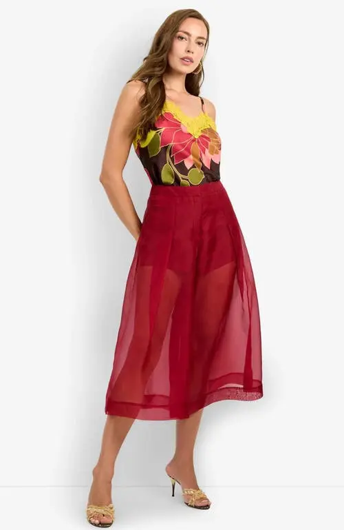Trina Turk Siena Pant