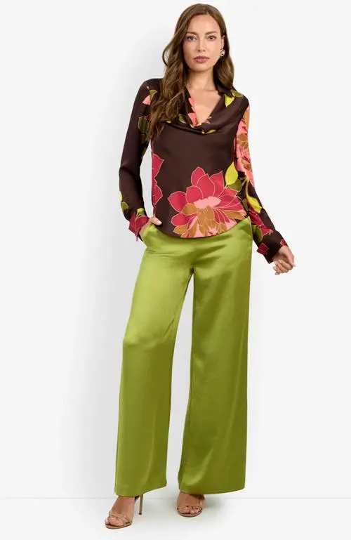 Trina Turk Mistic Top - Sera