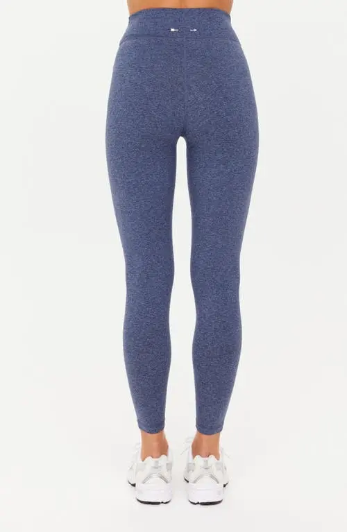 The Upside Bowery Performance Midi Leggings