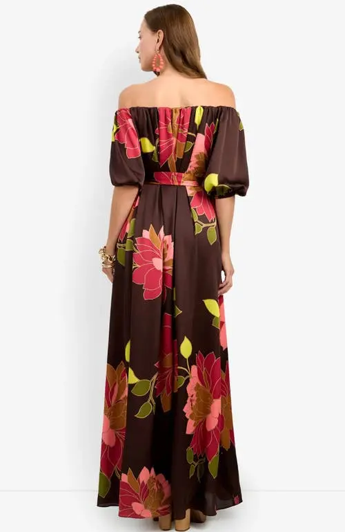 Trina Turk Voglia Dress
