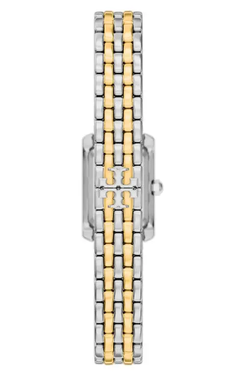 Tory Burch Eleanor Mini Bracelet Watch