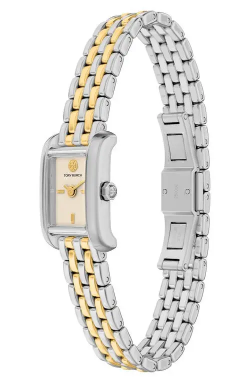Tory Burch Eleanor Mini Bracelet Watch