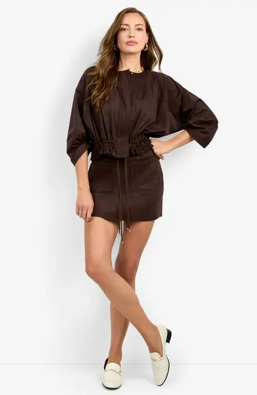 Trina Turk Prita Jacket