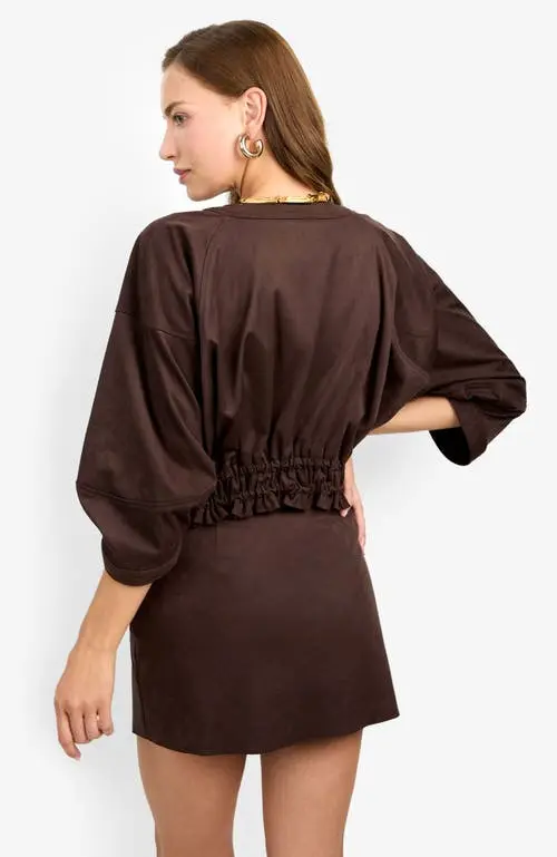 Trina Turk Prita Jacket