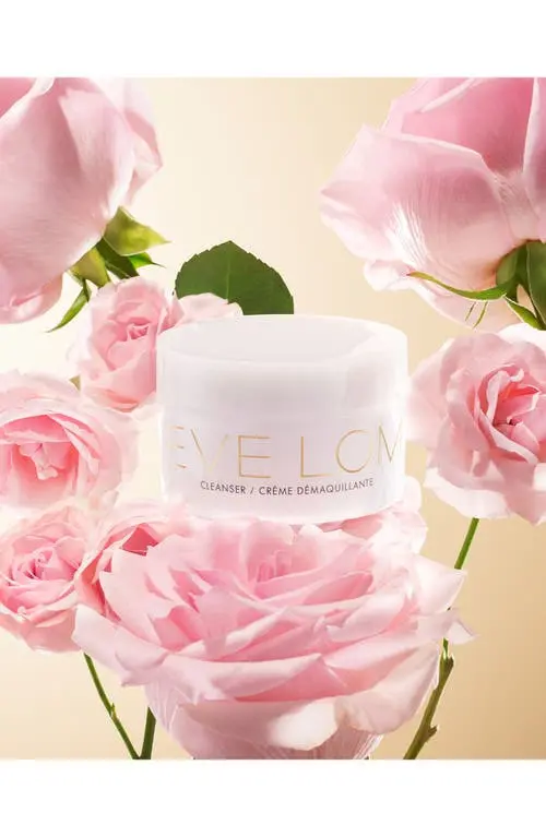 Eve Lom 40th Anniversary Heritage Cleanser