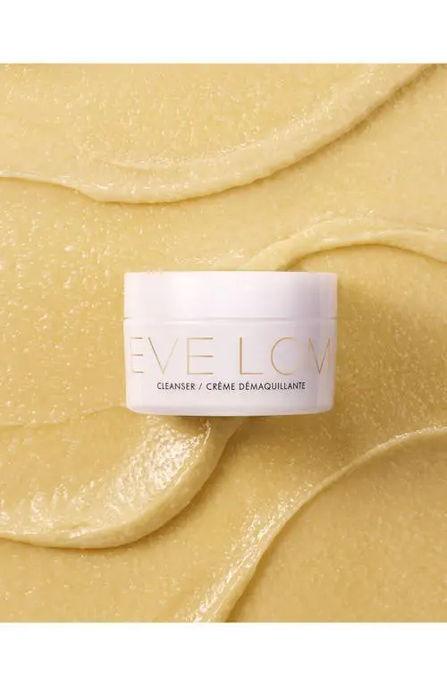 Eve Lom 40th Anniversary Heritage Cleanser