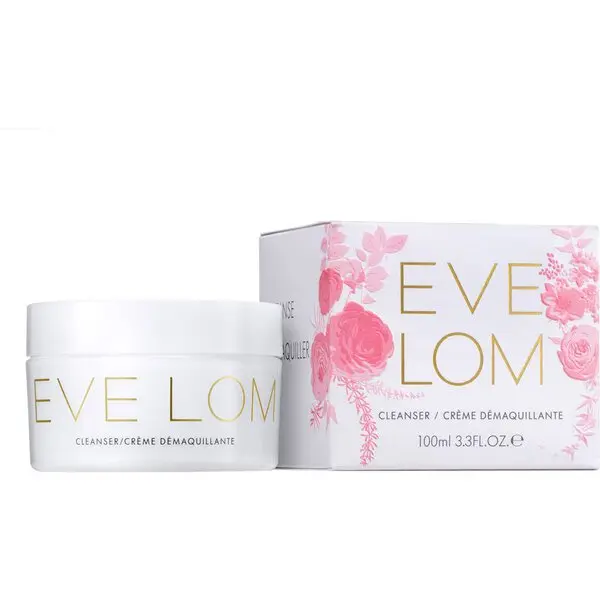 Eve Lom 40th Anniversary Heritage Cleanser - No Color