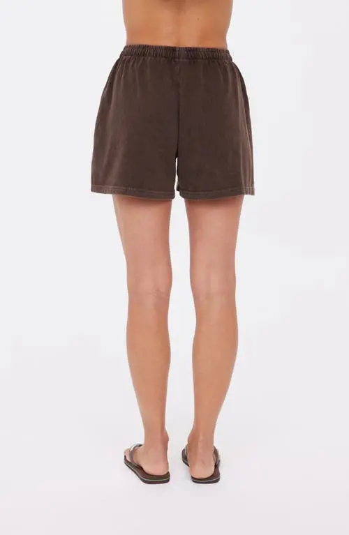 The Upside Soho Dolci Shorts