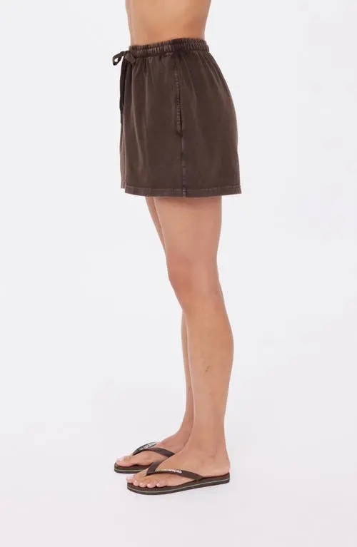 The Upside Soho Dolci Shorts