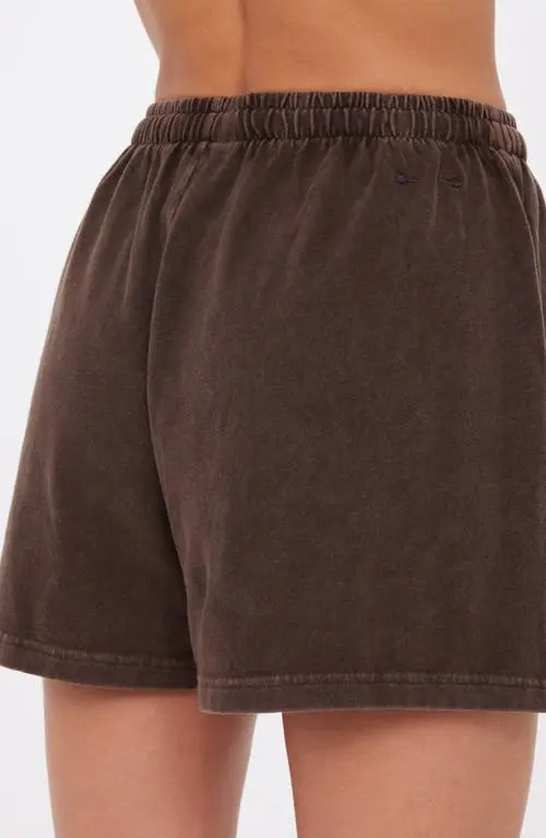The Upside Soho Dolci Shorts