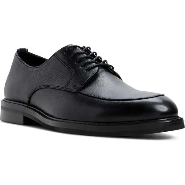 Brooks Brothers Belford Moc Toe Oxford