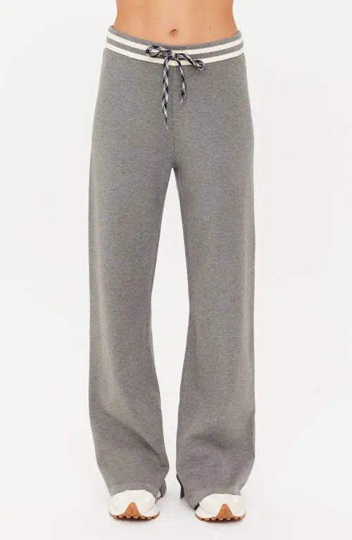 The Upside Rivington Alix Knit Pants