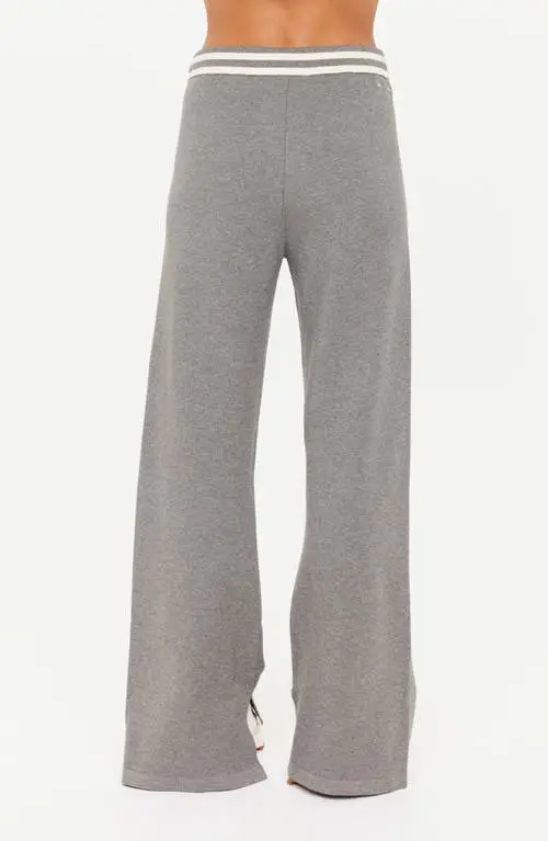 The Upside Rivington Alix Knit Pants