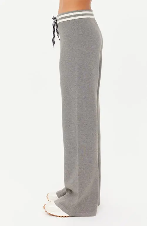 The Upside Rivington Alix Knit Pants