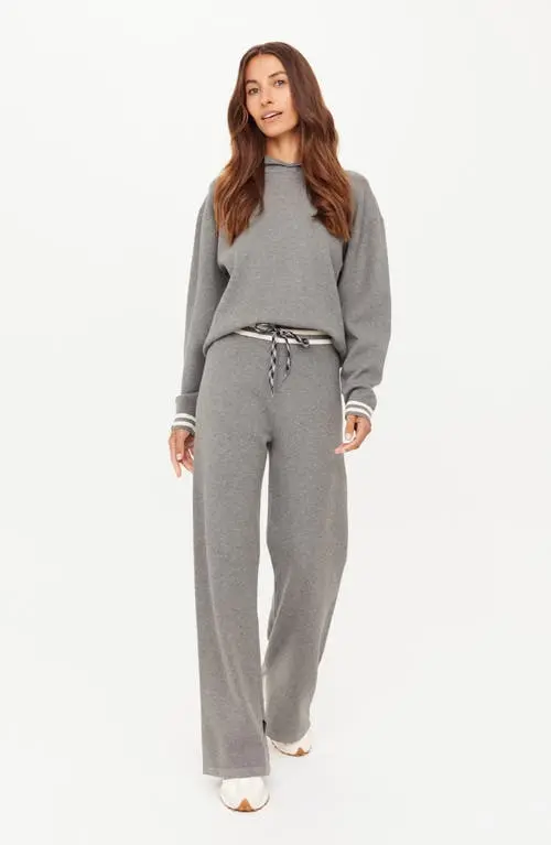 The Upside Rivington Alix Knit Pants