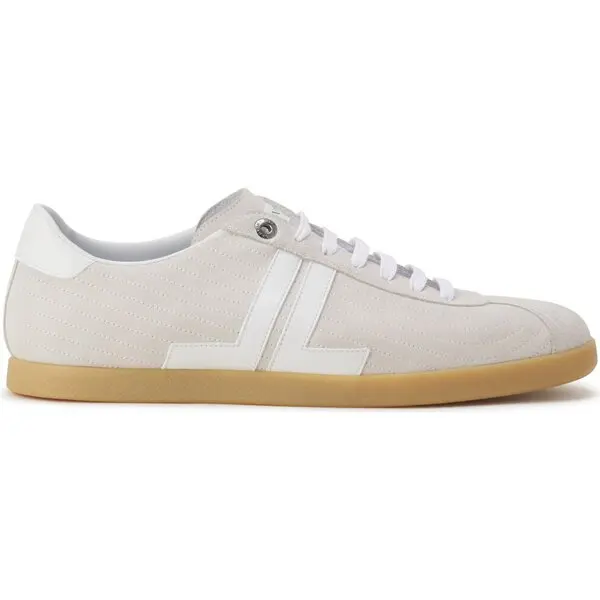 LANVIN Sneakers Glen 2.0 In Leather