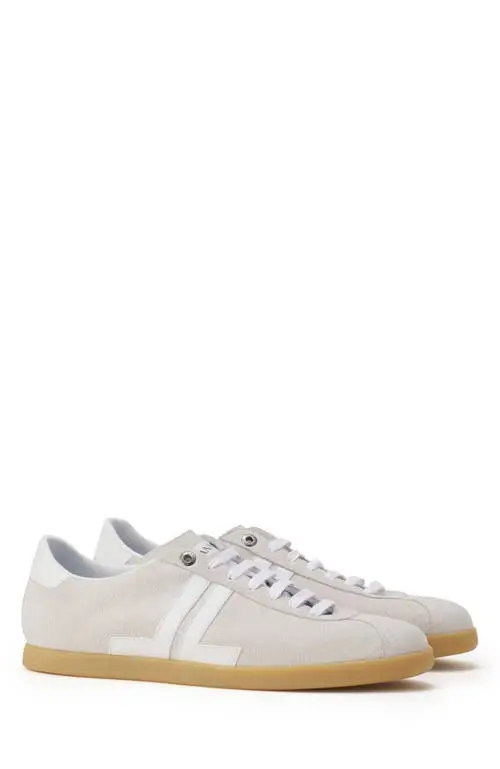 LANVIN Sneakers Glen 2.0 In Leather