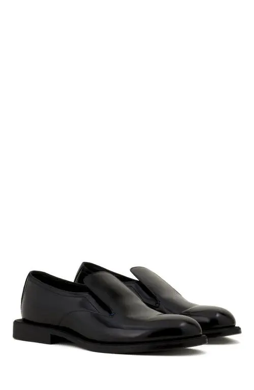 LANVIN Classic Loafers In Leather
