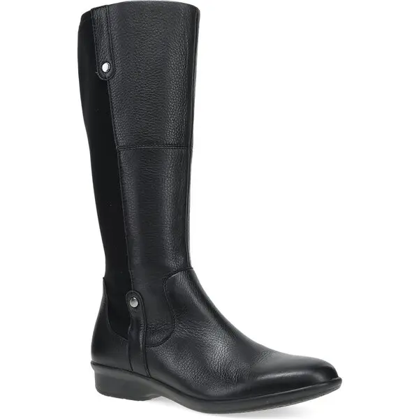 Dansko Carissa Knee High Boot