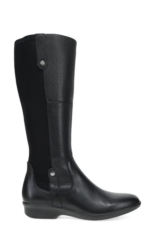 Dansko Carissa Knee High Boot