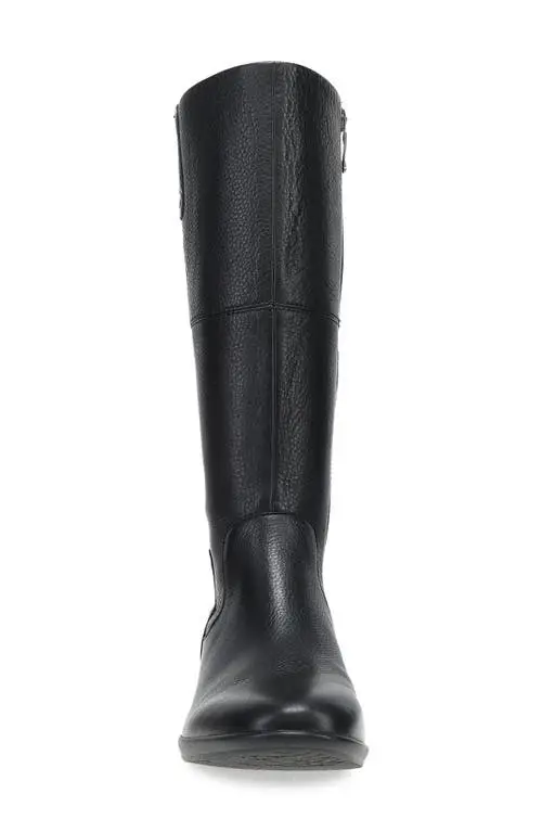 Dansko Carissa Knee High Boot