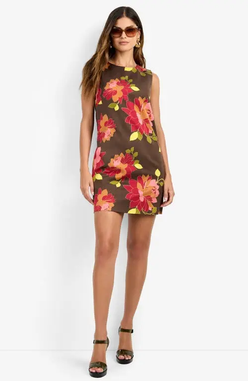 Trina Turk Tahlia Dress