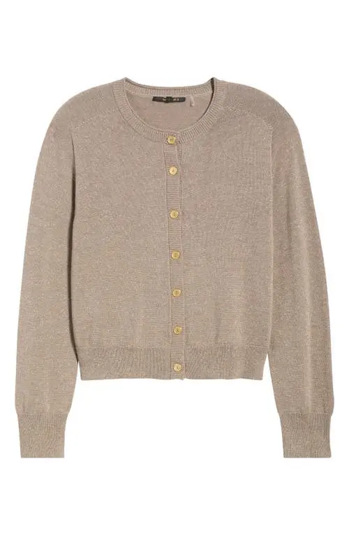 Kobi Halperin Khloe Cardigan