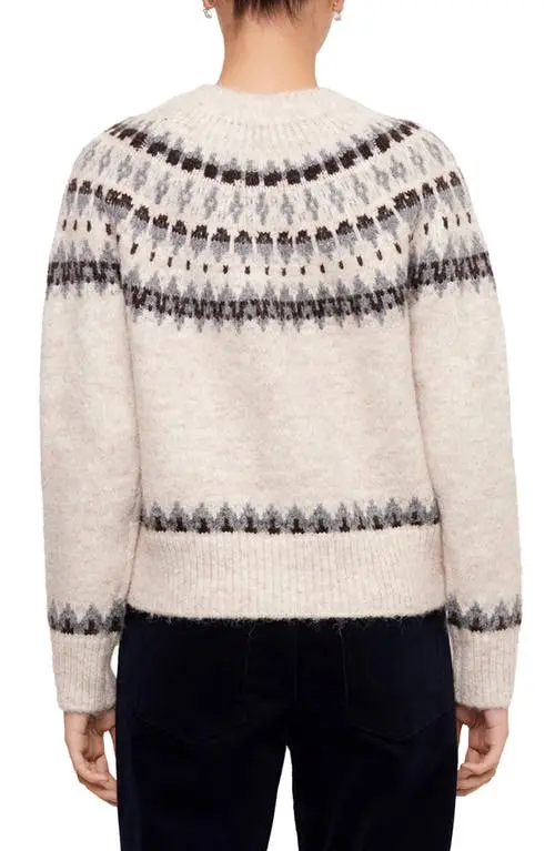 Karen Kane Jacquard Cardigan