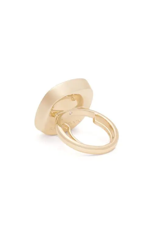 Ramy Brook Siena Statement Ring