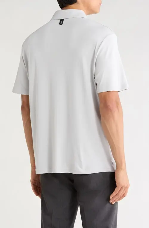 MALBON Fairway Golf Polo