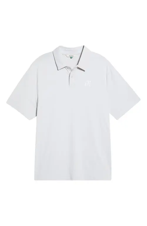 MALBON Fairway Golf Polo