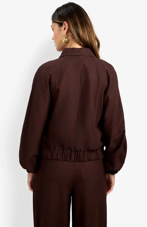 Trina Turk Influential Jacket