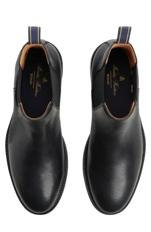 Brooks Brothers Tremont Chelsea Boot