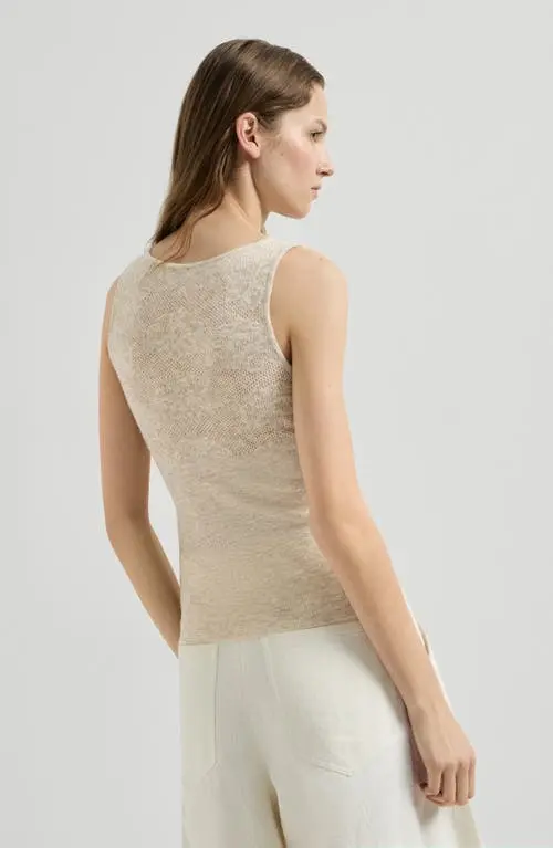 Brunello Cucinelli Silk