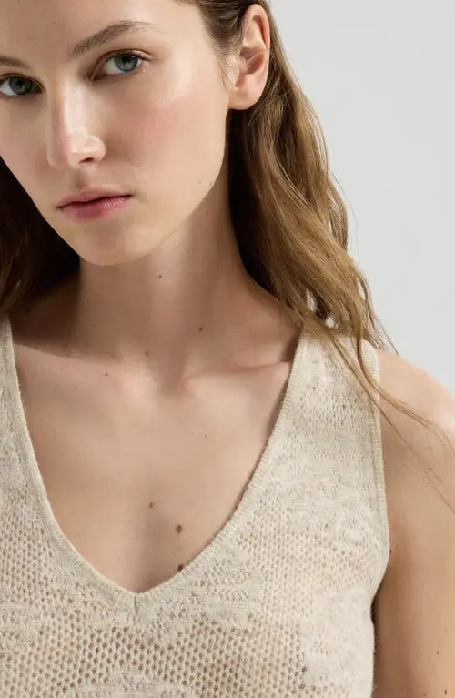 Brunello Cucinelli Silk