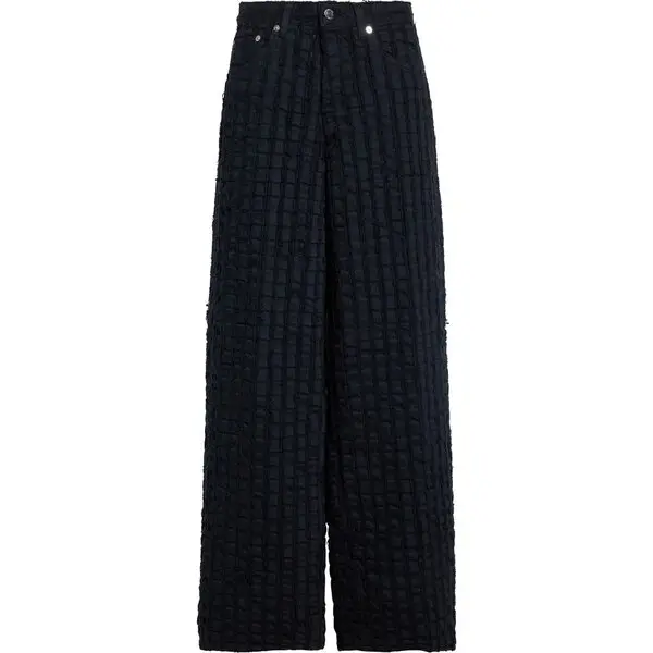 HAIKURE Bethany Wide Leg Jeans