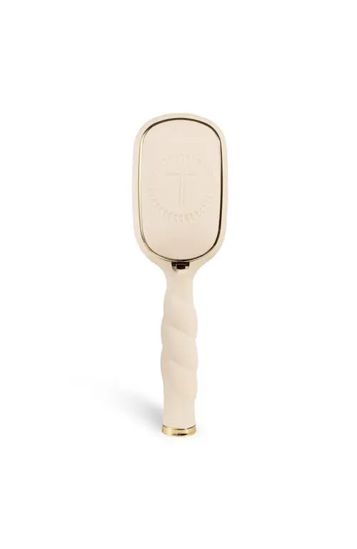 TELETIES Degler Hair Brush For Medium Hair