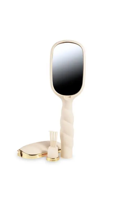 TELETIES Degler Hair Brush For Medium Hair