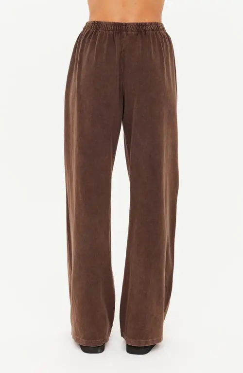 The Upside Soho Tokio Wide Leg Pants