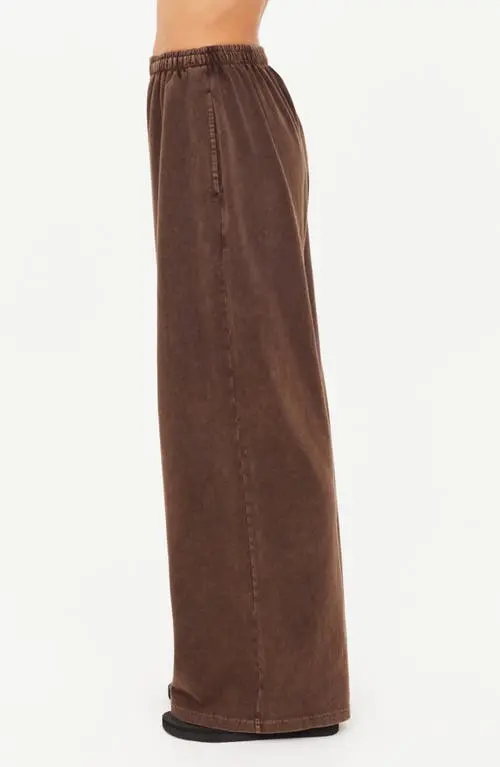 The Upside Soho Tokio Wide Leg Pants