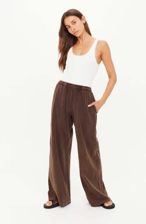 The Upside Soho Tokio Wide Leg Pants