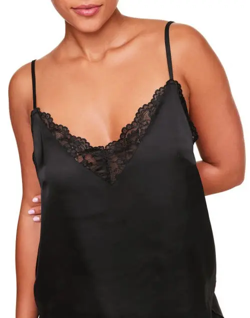 ADORE ME Linnie Pajama Camisole & Short Set