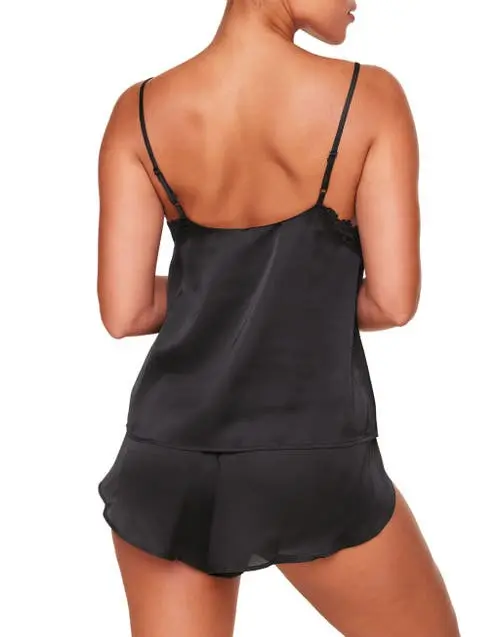 ADORE ME Linnie Pajama Camisole & Short Set
