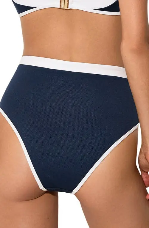 REISS Bronte Bikini Bottoms