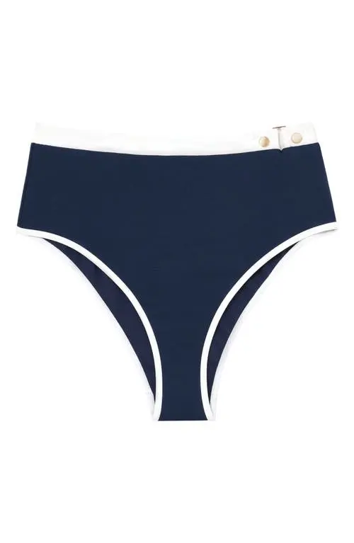 REISS Bronte Bikini Bottoms